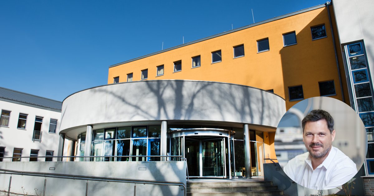 Chirurgie DRK Krankenhaus Grimmen - Süderholz - Dr. Weisner - Deutsches ...
