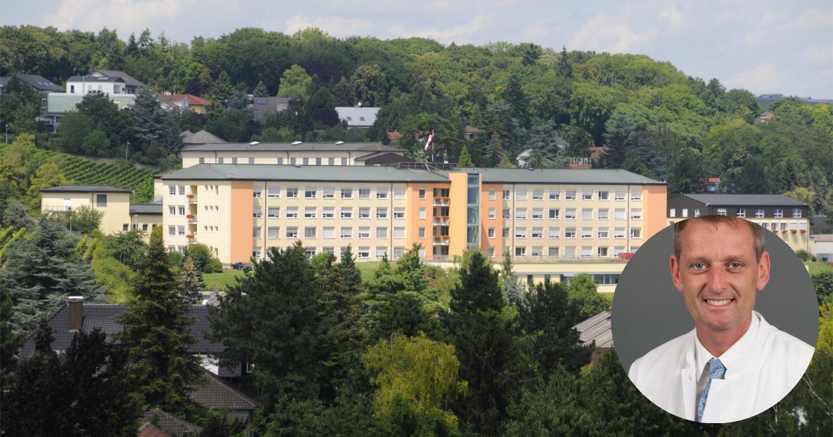 Chirurgie - Kreiskrankenhaus Grünstadt - Dr. Frank Ehmann - Deutsches ...